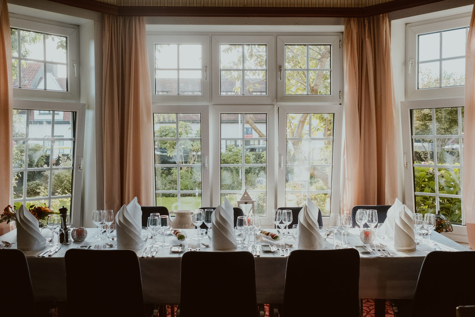 Home - Pavillon Du Zoute